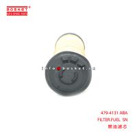 China 479-4131 ABA FILTER.FUEL SN suitable for 479-4131 for sale