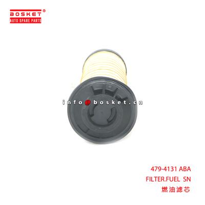 China 479-4131 ABA FILTER.FUEL SN suitable for 479-4131 for sale