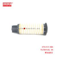 China 479-4131 ABA FILTER.FUEL SN suitable for 479-4131 for sale