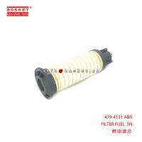 China 479-4131 ABA FILTER.FUEL SN suitable for 479-4131 for sale