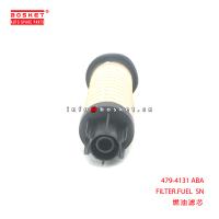 China 479-4131 ABA FILTER.FUEL SN suitable for 479-4131 for sale