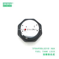 China 3704930LE010 ABA FUEL TANK LOCK suitable for JAC N75 N80 N120 3704930LE010 ABA for sale