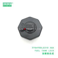 China 3704930LE010 ABA FUEL TANK LOCK suitable for JAC N75 N80 N120 3704930LE010 ABA for sale