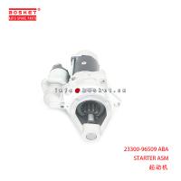 China 23300-96509 ABA STARTER ASM suitable for PF6 23300-96509 for sale