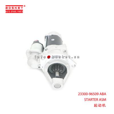 China 23300-96509 ABA STARTER ASM suitable for PF6 23300-96509 for sale