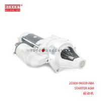 China 23300-96509 ABA STARTER ASM suitable for PF6 23300-96509 for sale