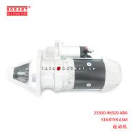 China 23300-96509 ABA STARTER ASM suitable for PF6 23300-96509 for sale