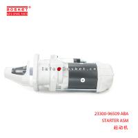 China 23300-96509 ABA STARTER ASM suitable for PF6 23300-96509 for sale