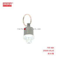 China PSF ABA DRAIN VALVE suitable for ISUZU PSF for sale