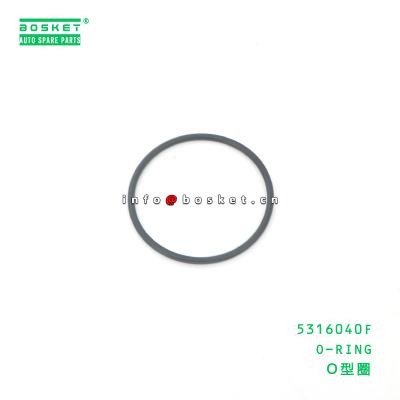 China 5316040F O-RING suitable for JAC  5316040F for sale
