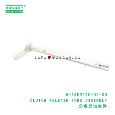 China B-1605120-00-00 CLUTCH RELEASE FORK ASSEMBLY suitable for JAC  B-1605120-00-00 for sale