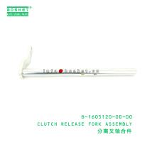 China B-1605120-00-00 CLUTCH RELEASE FORK ASSEMBLY suitable for JAC  B-1605120-00-00 for sale
