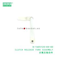 China B-1605120-00-00 CLUTCH RELEASE FORK ASSEMBLY suitable for JAC  B-1605120-00-00 for sale