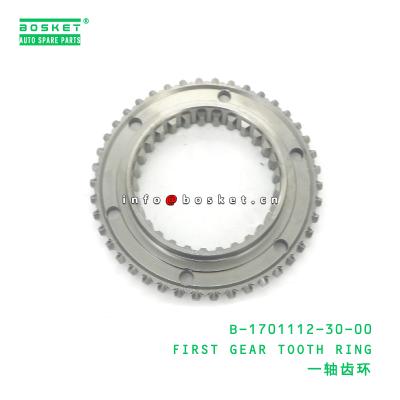 China B-1701112-30-00 6T540 FIRST GEAR TOOTH RING suitable for JAC N75 N80 N90 B-1701112-30-00 for sale