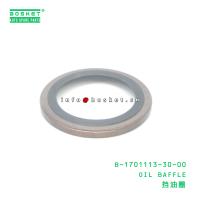 China B-1701113-30-00 6T540 OIL BAFFLE suitable for JAC N75 N80 N90 B-1701113-30-00 for sale