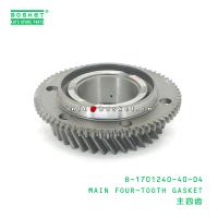 China B-1701240-40-04 MAIN FOUR-TOOTH GASKET suitable for JAC  B-1701240-40-04 for sale