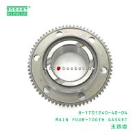 China B-1701240-40-04 MAIN FOUR-TOOTH GASKET suitable for JAC  B-1701240-40-04 for sale