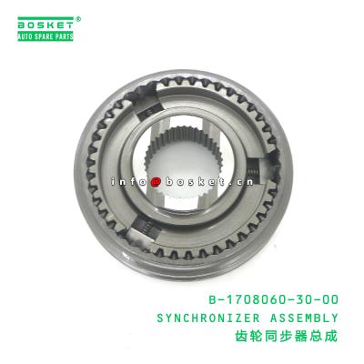 China B-1708060-30-00 SYNCHRONIZER ASSEMBLY suitable for JAC N75 N80 N90 B-1708060-30-00 for sale