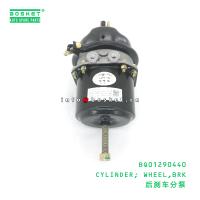 China BQ01290440 CYLINDER; WHEEL,BRK suitable for JAC N75 N80 BQ01290440 for sale