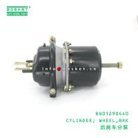 China BQ01290440 CYLINDER; WHEEL,BRK suitable for JAC N75 N80 BQ01290440 for sale