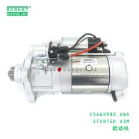 China C5662983 ABA STARTER ASM suitable for JAC N200 C5662983 ABA for sale