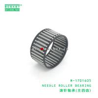China M-1701605 NEEDLE ROLLER BEARING suitable for JAC  M-1701605 for sale