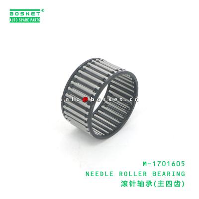 China M-1701605 NEEDLE ROLLER BEARING suitable for JAC  M-1701605 for sale
