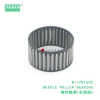 China M-1701605 NEEDLE ROLLER BEARING suitable for JAC  M-1701605 for sale