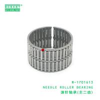 China M-1701613 NEEDLE ROLLER BEARING suitable for JAC  M-1701613 for sale