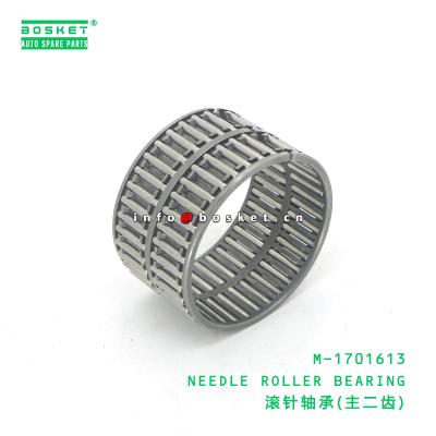 China M-1701613 NEEDLE ROLLER BEARING suitable for JAC  M-1701613 for sale