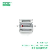 China M-1701621 NEEDLE ROLLER BEARING suitable for JAC  M-1701621 for sale