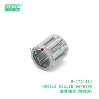 China M-1701621 NEEDLE ROLLER BEARING suitable for JAC  M-1701621 for sale