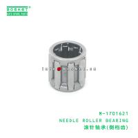 China M-1701621 NEEDLE ROLLER BEARING suitable for JAC  M-1701621 for sale