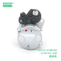 China SC2J2-3708100 STARTER ASM suitable for JAC  SC2J2-3708100 for sale