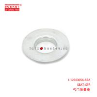 China 1-12563056-ABA SEAT; SPR suitable for ISUZU 6WG1 1125630560 for sale
