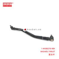 China 1-44380278-ABA LINK; DRAG suitable for ISUZU 1443802780 for sale