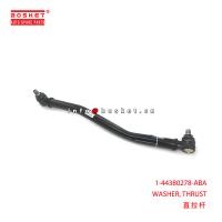 China 1-44380278-ABA LINK; DRAG suitable for ISUZU 1443802780 for sale