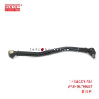 China 1-44380278-ABA LINK; DRAG suitable for ISUZU 1443802780 for sale