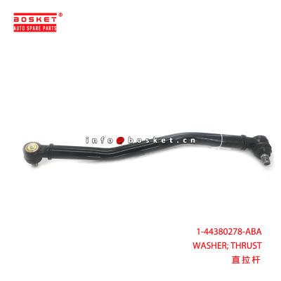 China 1-44380278-ABA LINK; DRAG suitable for ISUZU 1443802780 for sale