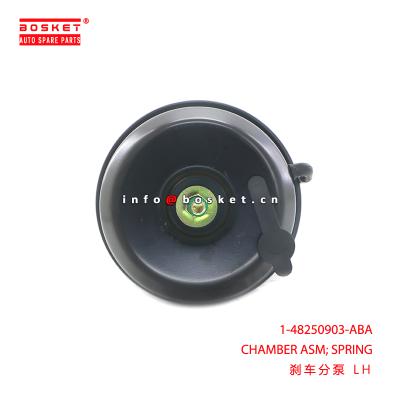 China 1-48250903-ABA CHAMBER ASM; SPRING suitable for ISUZU 1482509030 for sale