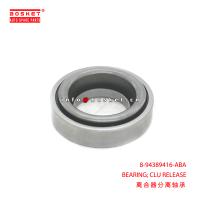 China 8-94389416-ABA BEARING; CLU RELEASE suitable for ISUZU NPR59 4BD1 4BC2 8943894160 for sale