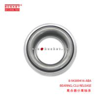 China 8-94389416-ABA BEARING; CLU RELEASE suitable for ISUZU NPR59 4BD1 4BC2 8943894160 for sale