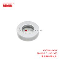 China 8-94389416-ABA BEARING; CLU RELEASE suitable for ISUZU NPR59 4BD1 4BC2 8943894160 for sale