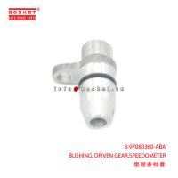 China 8-97080360-ABA BUSHING; DRIVEN GEAR,SPEEDOMETER suitable for ISUZU NKR 8970803600 for sale