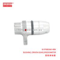 China 8-97080360-ABA BUSHING; DRIVEN GEAR,SPEEDOMETER suitable for ISUZU NKR 8970803600 for sale