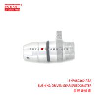 China 8-97080360-ABA BUSHING; DRIVEN GEAR,SPEEDOMETER suitable for ISUZU NKR 8970803600 for sale