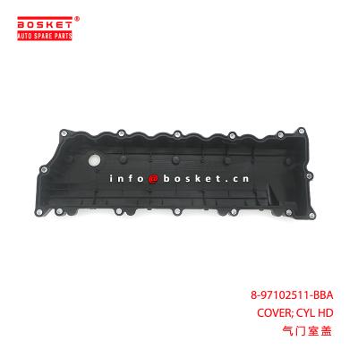 China 8-97102511-BBA COVER; CYL HD suitable for ISUZU NPR 4HF1 8971025110 for sale