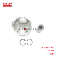 China 8-97176601-ABB PISTON suitable for ISUZU TFR/S 4JA1 8971766010 for sale
