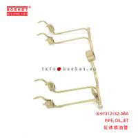 China 8-97312132-ABA PIPE; OIL,JET suitable for ISUZU TFR TFS 8973121320 for sale
