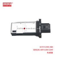 China 8-97312395-ABA SENSOR; AIR FLOW CONT suitable for ISUZU 4HL1 8973123950 for sale